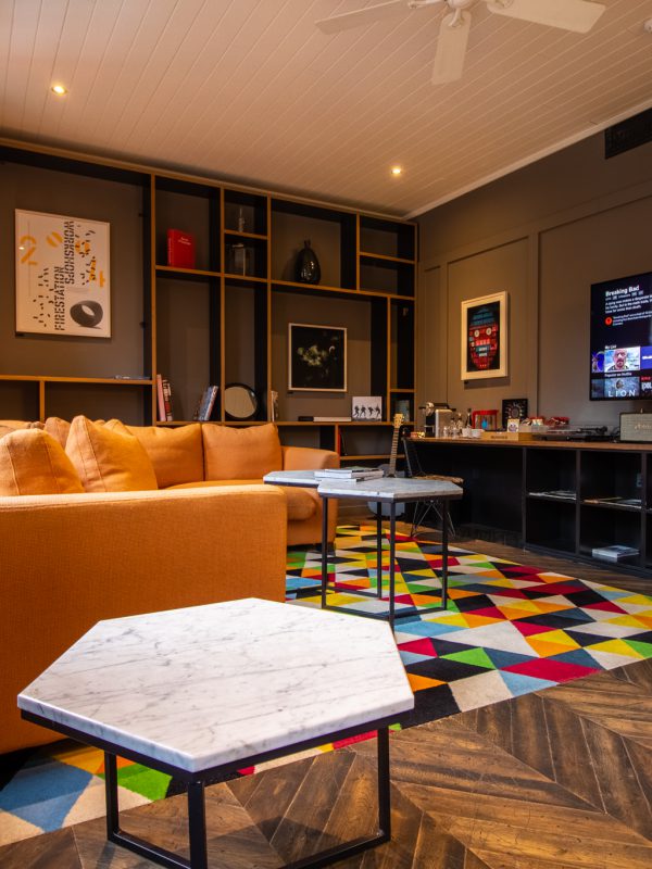 The Dean Hotel, Boutique Hotels Ireland, Pod Hotels Ireland | The Dean